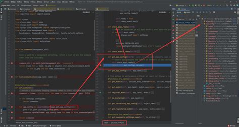 03 django命令 python manage py runserver yaowy 博客园
