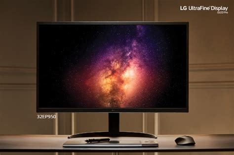 [ces 2021] Lg전자 울트라 모니터 시리즈 3종 선봬 씨넷코리아 글로벌 It 미디어