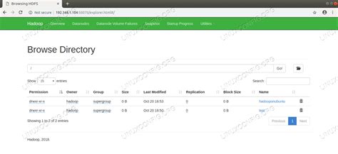 how to install hadoop on ubuntu 18 04 bionic beaver linux