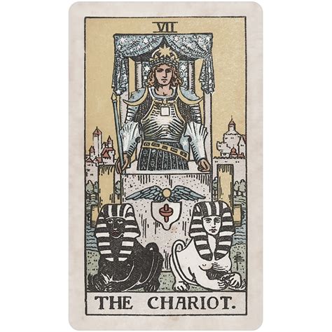 Pamela Colman Smiths Rws Tarot Deck™ Magorium