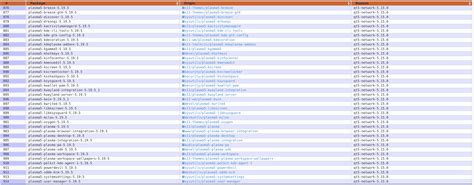 kde5 packages for 11 4 missing in latest quarterly the freebsd forums