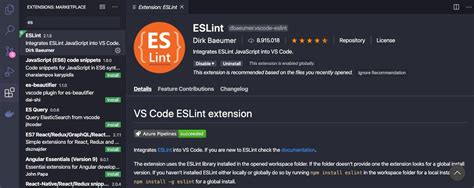 eslint tutorial prático de como aplicar linting com typescript