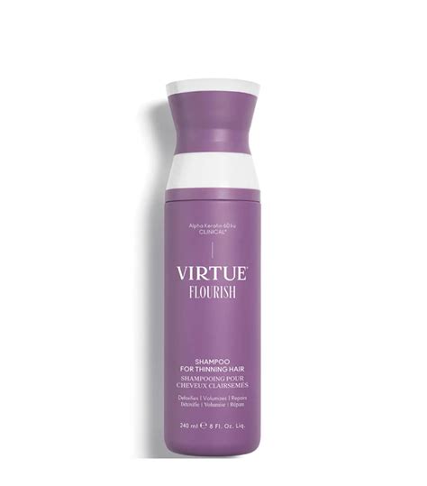The 11 Best Shampoos For Thin Hair Hands Down Who What Wear Uk