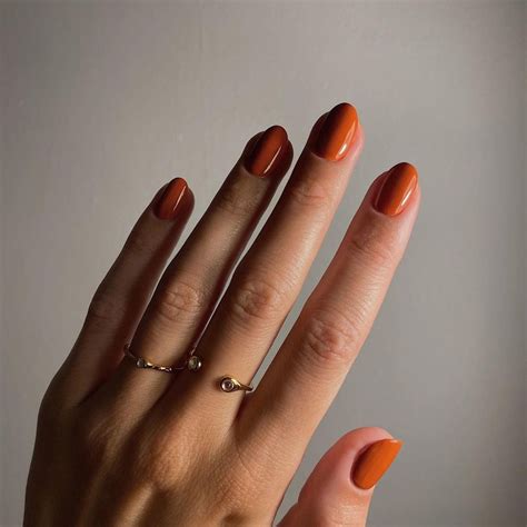 Fall 2024 Nail Polish Colors Fall Joana Lyndell