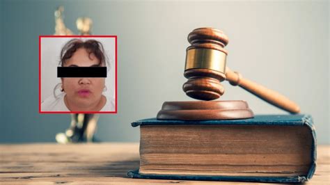 Realizan Audiencia Inicial De La Mujer Acusada Por Robo A Recién Nacido