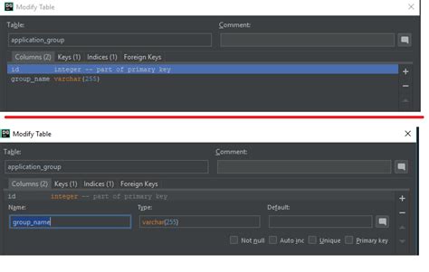 datagrip schema introspection ides support intellij platform