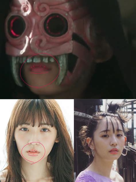 大病院占拠「桃鬼」正体・ネタバレ・キャスト考察まとめ！ピンクは浅川梨奈！常陸先生の娘！百鬼夜行！目的や動機、設定は？