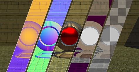 fragment visualizer vfx shaders unity asset store