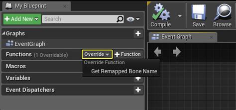 live link plugin unreal engine documentation