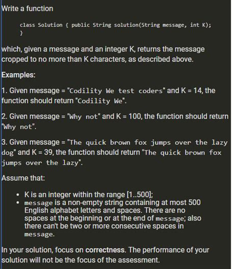solved the code correctness and performance should be abo