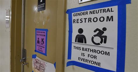 U S Directs Public Schools To Allow Transgender Access To Restrooms