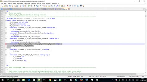 build an anchor model with oracle sql developer modeler 4 0 sddm