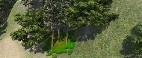 unity terrain engine tools