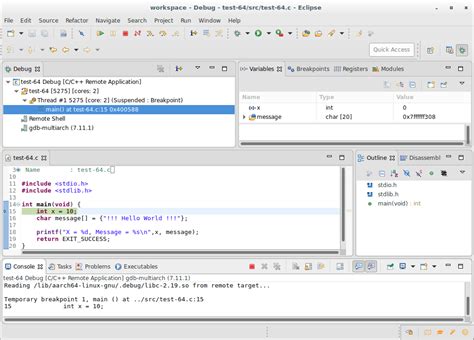 remote debug gdb as root dragonboard410c 96boards forum
