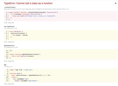 34 javascript class default function modern javascript blog