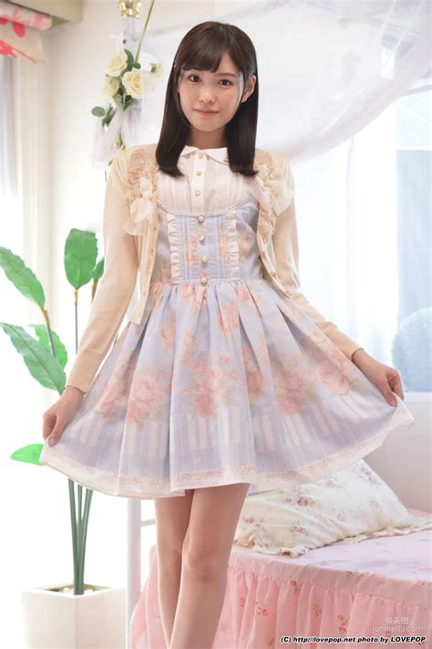 Arina Hashimoto 橋本ありな 桥本有菜 Set3 [lovepop] 写真集 16 美女写真美女图片大全 高清美女图库 第4頁