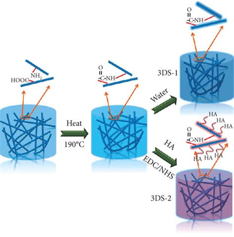 3d Electrospun Nanofiber Based Scaffolds For Cartilage Tissue