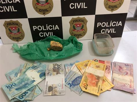 Homem De 52 Anos é Preso Em Flagrante Após Polícia Civil Encontrar