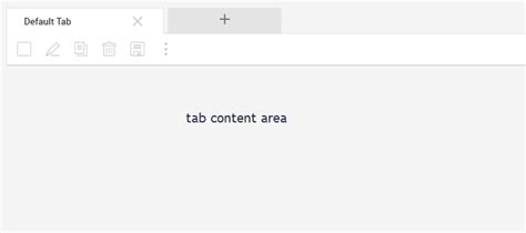angular dynamically adding a new tab to mat tab group