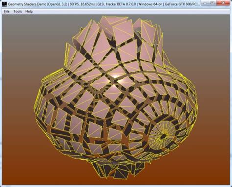 materials and geometry shaders rendering unreal engine forums
