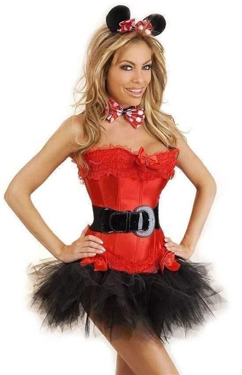 Pin On Clubwear Ravewear Corsets Costumes Lingerie