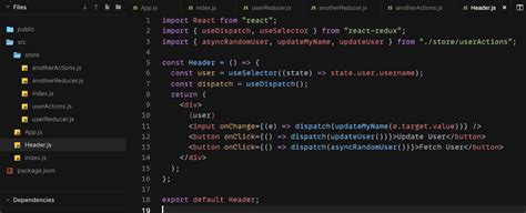 state management in react with redux tutorial by ignacio