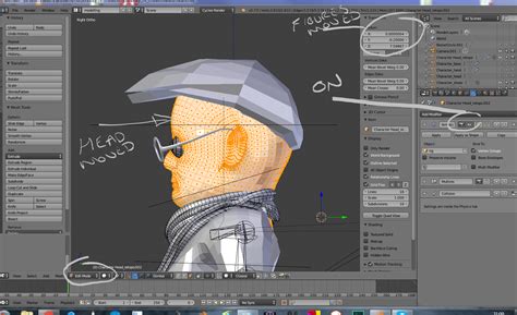 frustrating model moving in edit object mode modeling blender