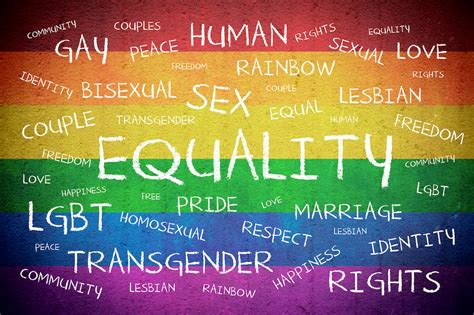 Teaching Tolerance Sexual Orientation And Gender Identity Rumson Nj
