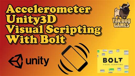 unity visual scripting with bolt tutorial roll a ball with