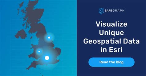 Safegraph On Linkedin Learn How You Can Better Represent The