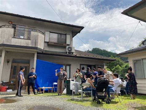 都留の空き家を大学生のシェアハウスに。卒業生も遊びに来る「都留の居場所づくり」 ひまわり不動産｜山梨県都留市の地域密着型不動産会社