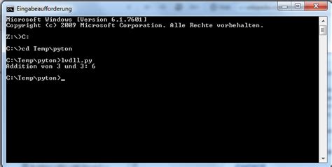 call a labview dll with python access violation what to do ni