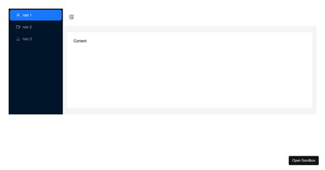 custom trigger antd 5 4 6 codesandbox