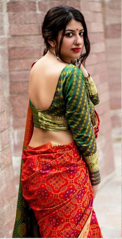 Pin On Saree