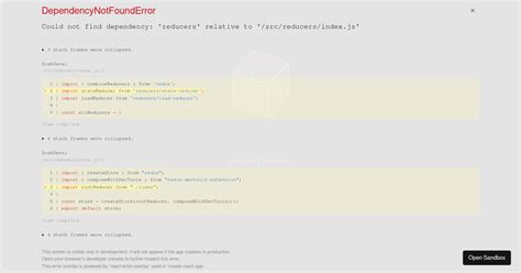 reactjs redux trading forked codesandbox