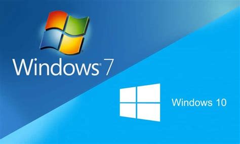 How To Upgrade Windows 7 To 10 With Mirasys Vms