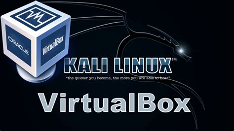 cómo instalar kali linux en virtualbox y configurarlo paso a paso