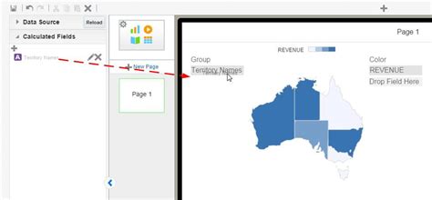 customizing region maps