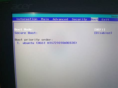 Windows Boot Manager Still Present Even After Removing Windows 10 Ask