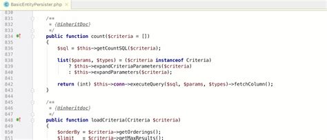 phpstorm 2019 1 eap 7 the phpstorm blog