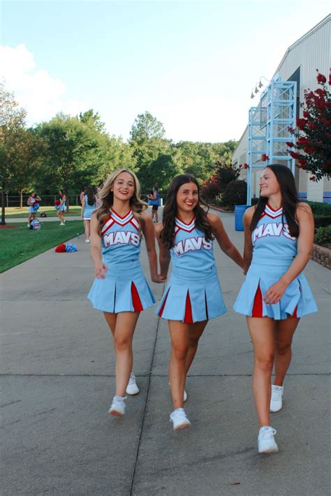 Cheer Season In 2024
