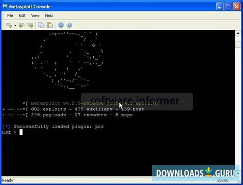download metasploit for windows 11 10 8 7 latest version 2023