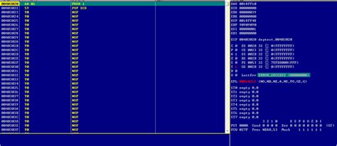 windows shellcode学习笔记——通过virtualprotect绕过dep 知乎