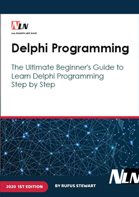 delphi programming the ultimate beginner s guide to learn delphi