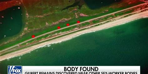 Long Island Police Release 911 Call Audio In Sex Worker Disappearance
