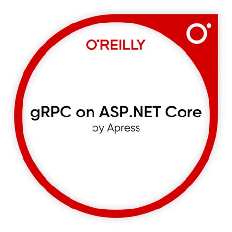 Grpc On Asp Net Core Credly