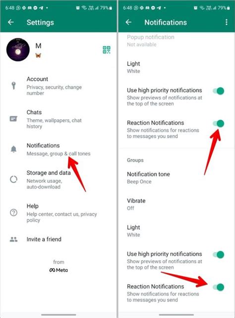 21 Things To Know About Whatsapp Message Reactions Techwiser