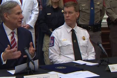 Governor Abbott Issues Disaster Declaration For State People Newspapers