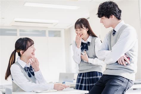 高校生の2023年流行語ランキング 1位はあの相づち Forbes Japan