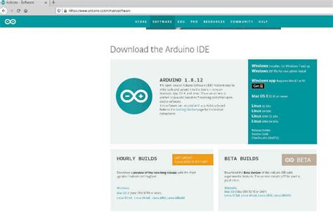 installing the arduino ide for model railways